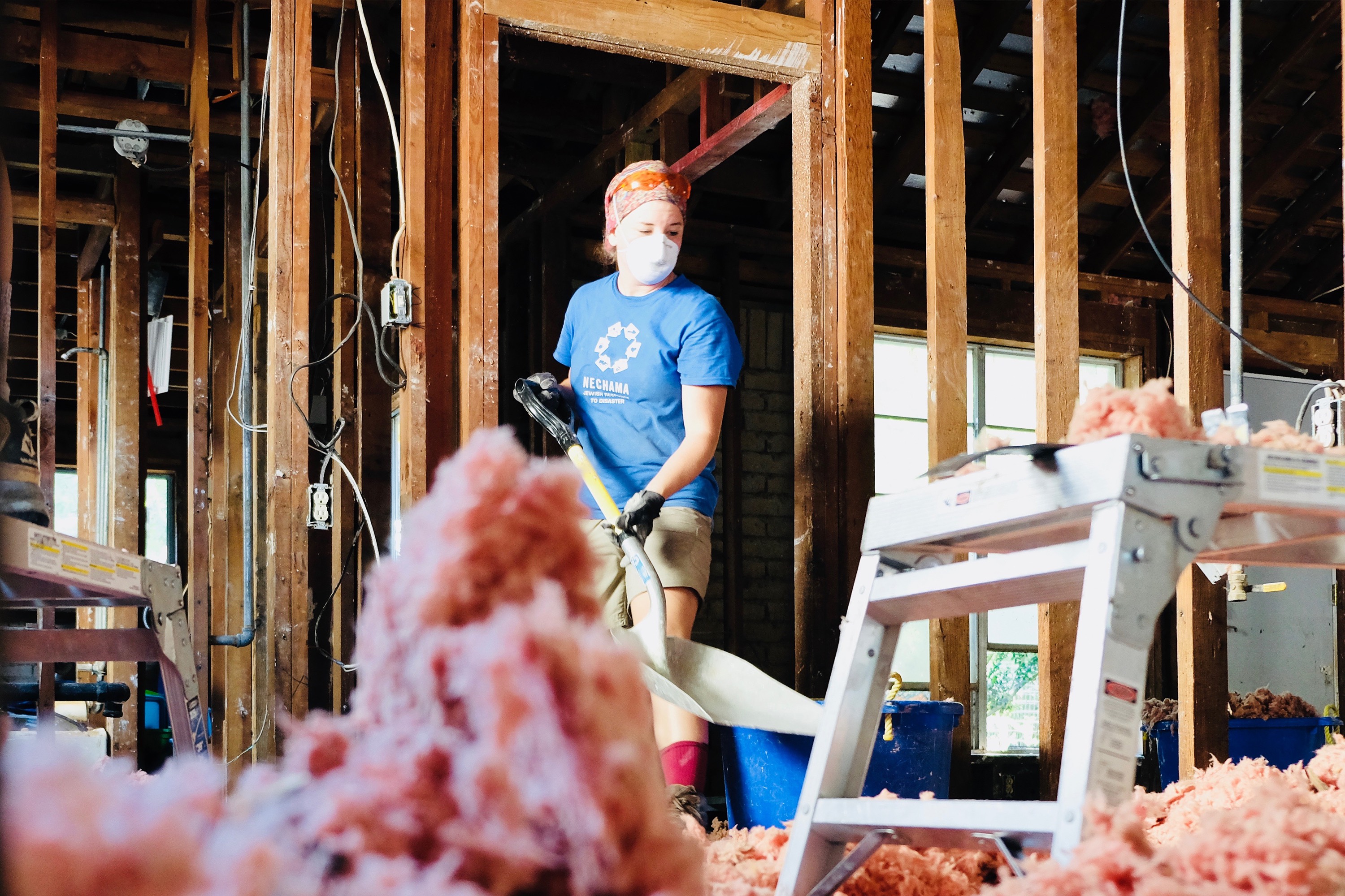 Job Openings - NECHAMA