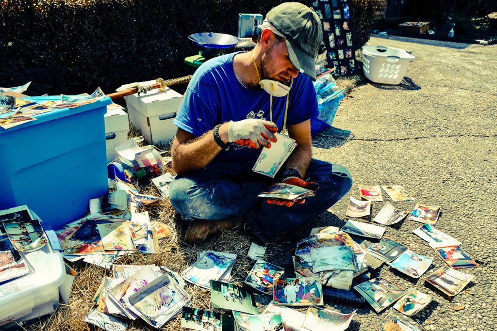 What We Do - NECHAMA