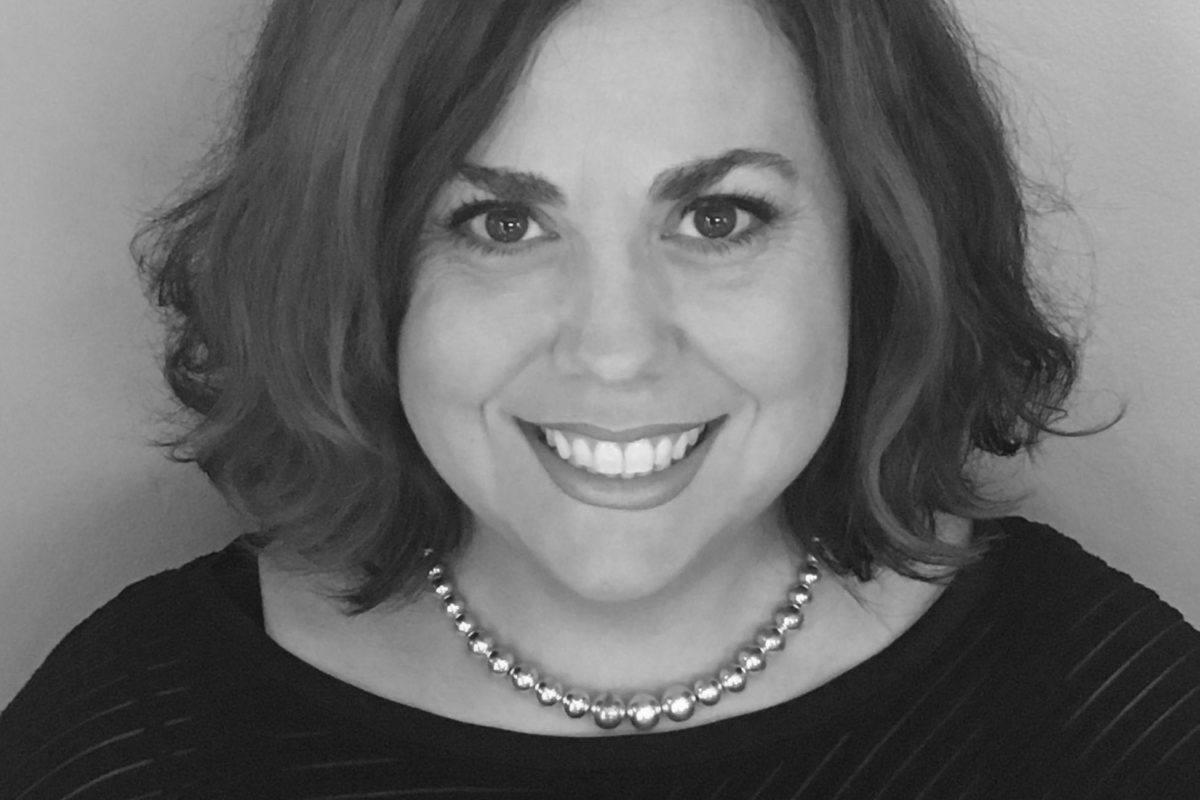 Angela Satcher - NECHAMA