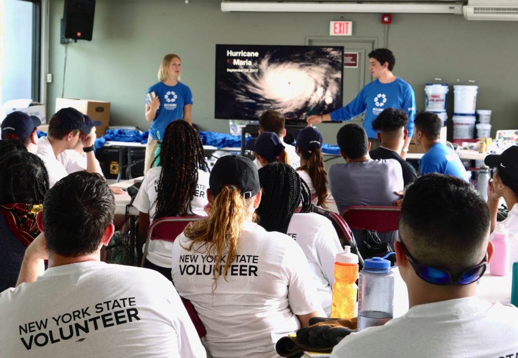 NECHAMA Launches Peer-to-Peer Fundraiser - NECHAMA