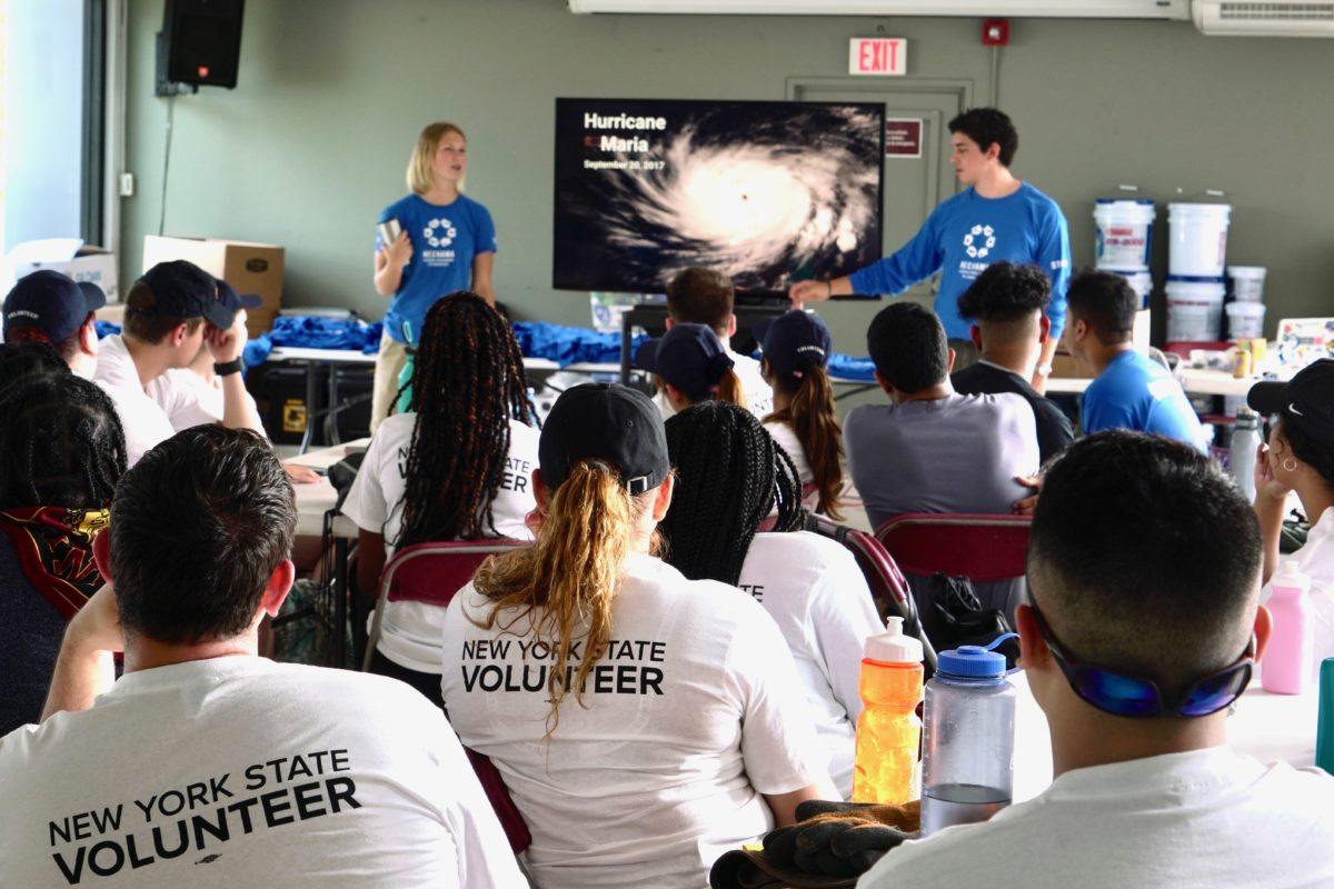 NECHAMA Launches Peer-to-Peer Fundraiser - NECHAMA