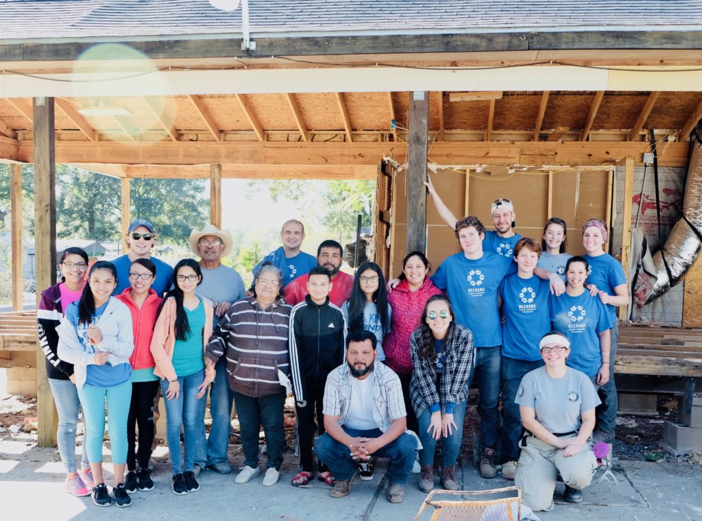 Happy Valentines Day - NECHAMA