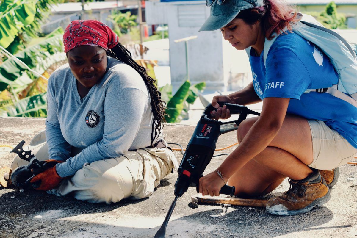 Learn more about who we are. Who we are - NECHAMA