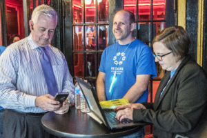 What We Do - NECHAMA