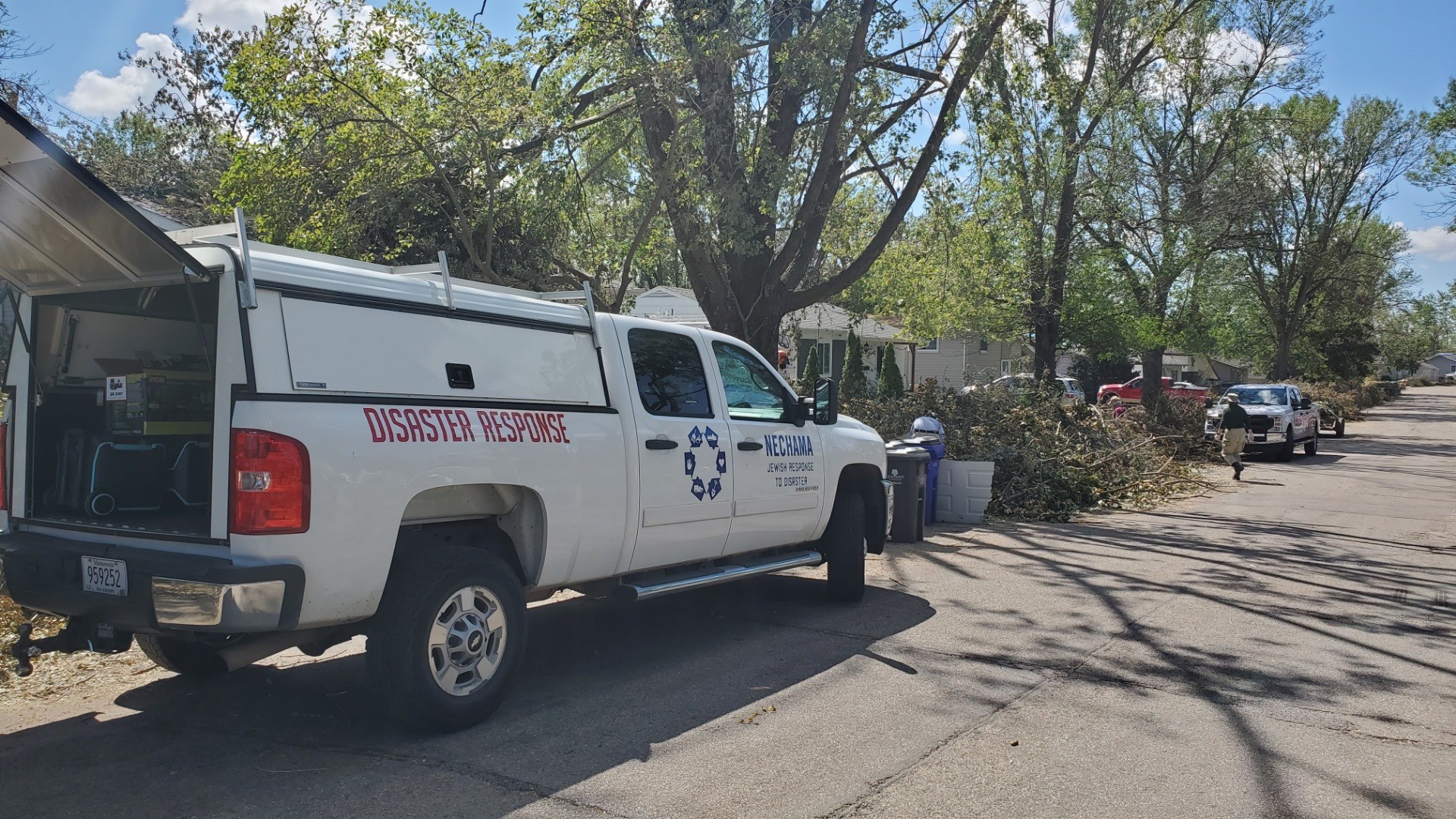 Cedar Rapids Derecho Assessment Nechama