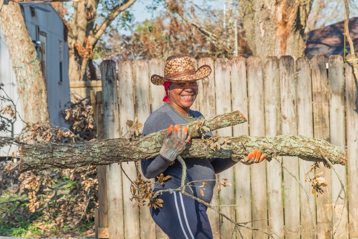 Our Client Leone - NECHAMA