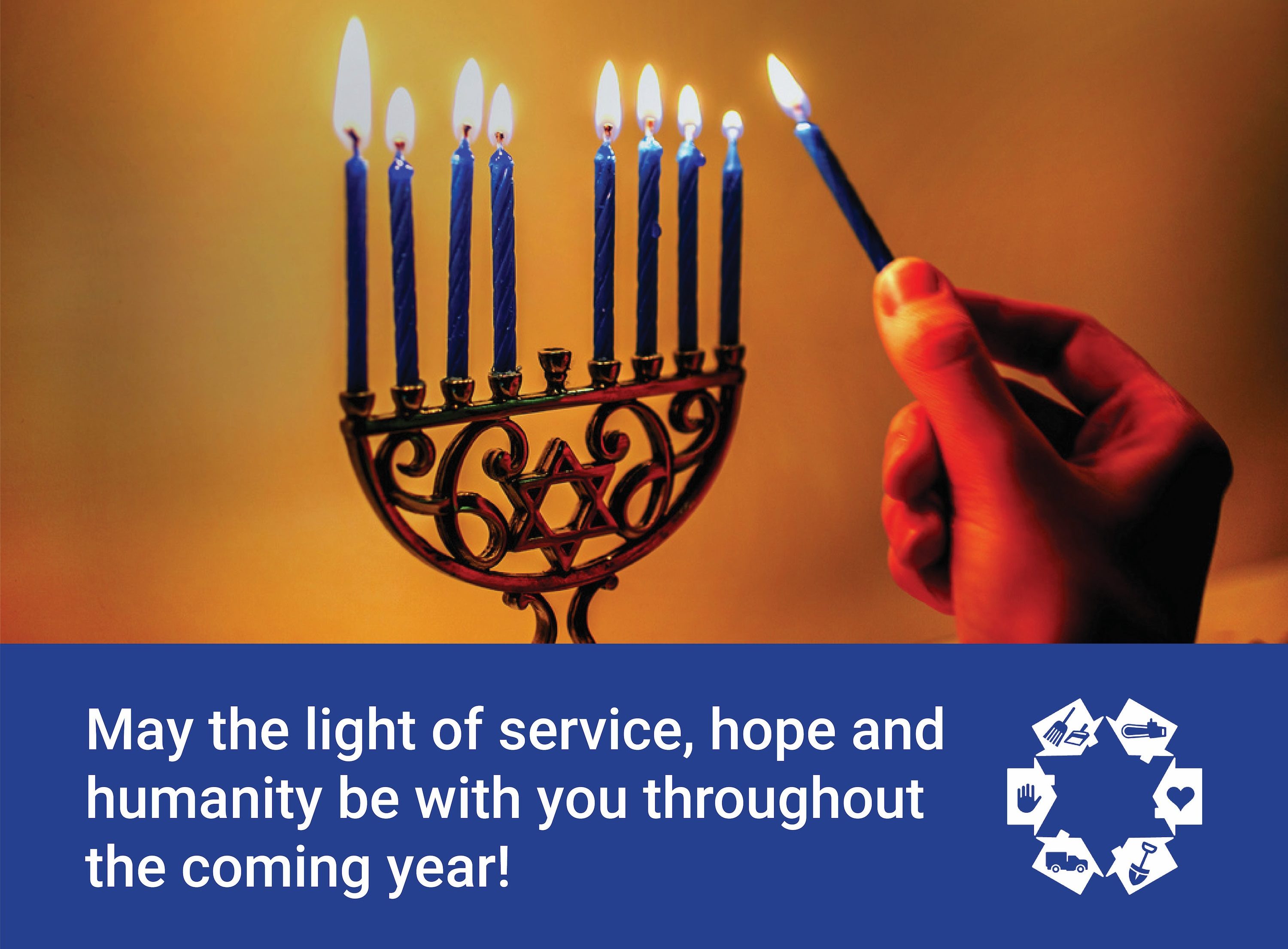 Hanukkah The Festival Of Lights Nechama