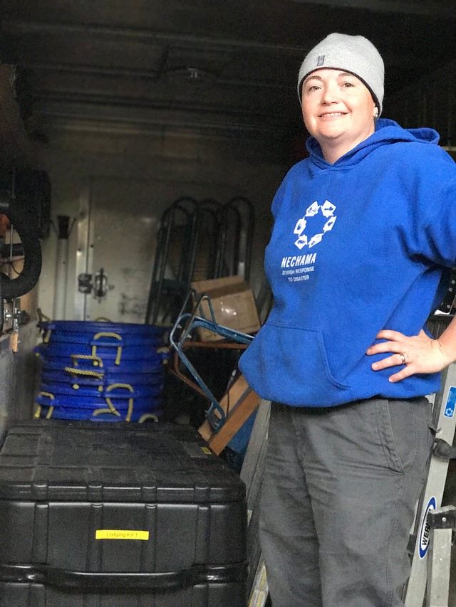 Celebrating an Anniversary! - NECHAMA