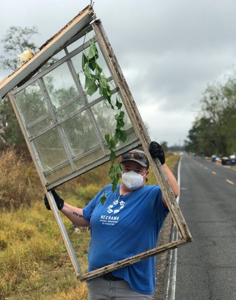 Thanks for Giving to the Max! - NECHAMA Updates