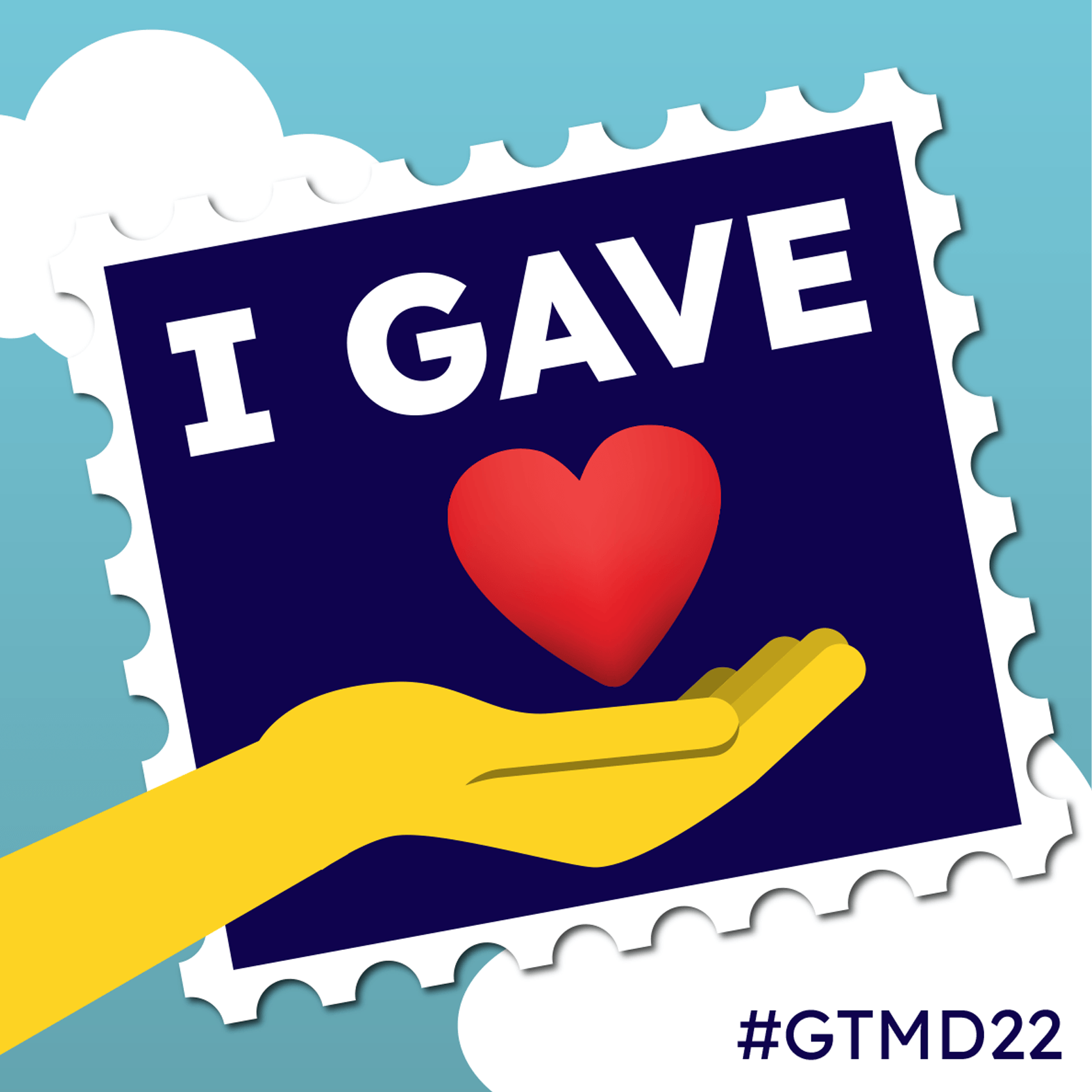 Thank you for giving! - NECHAMA