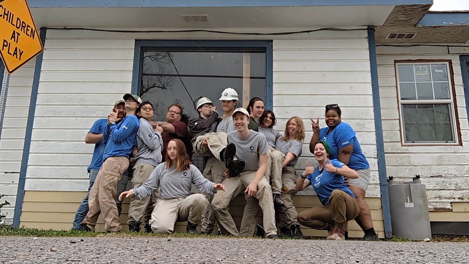 It's Day of the A! - NECHAMA