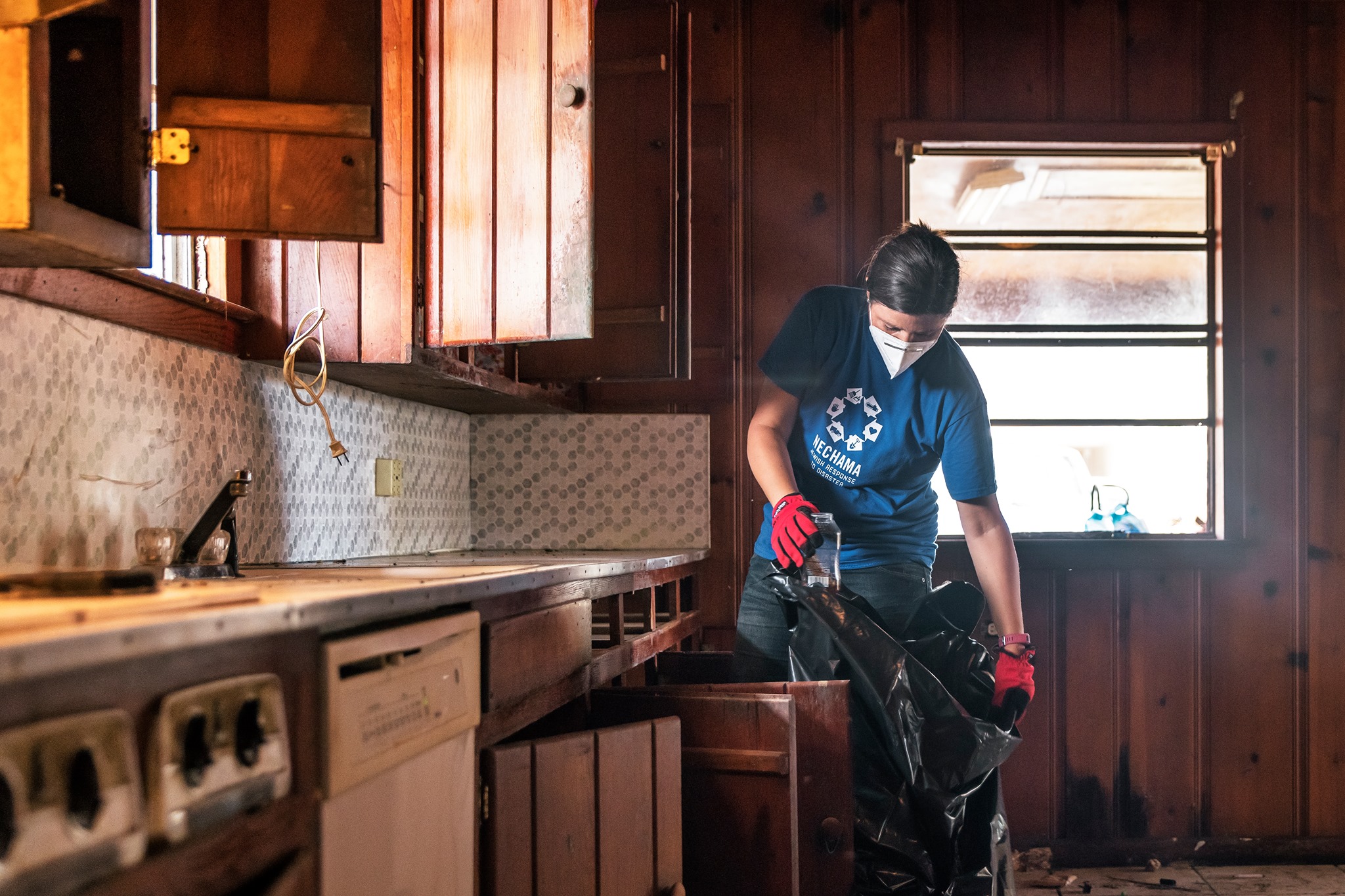 Reflecting on NECHAMA's work in 2023 - NECHAMA