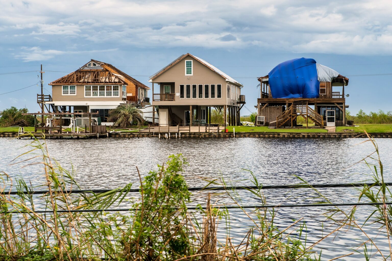 NECHAMA- Jewish Response to Disaster NECHAMA