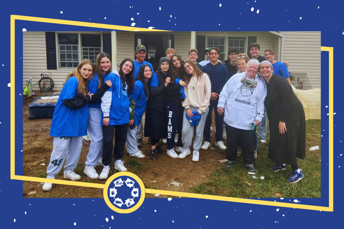 Follow our work today! NECHAMA - Updates - NECHAMA