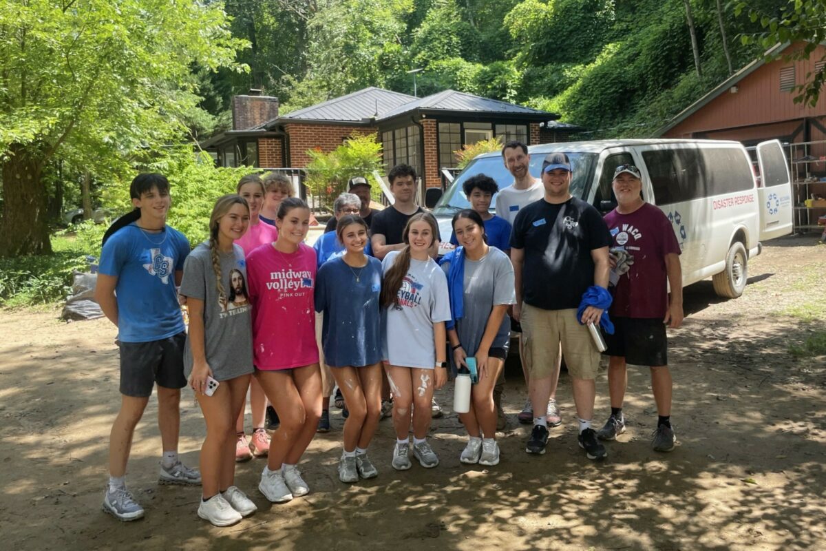 NECHAMA- Jewish Response to Disaster NECHAMA